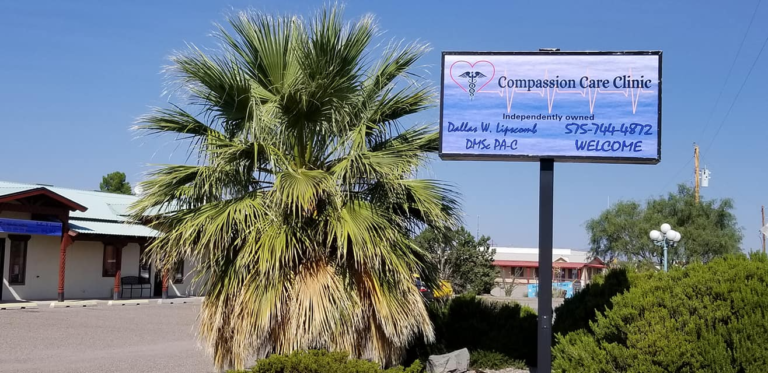 Hello World Compassion Care Clinic